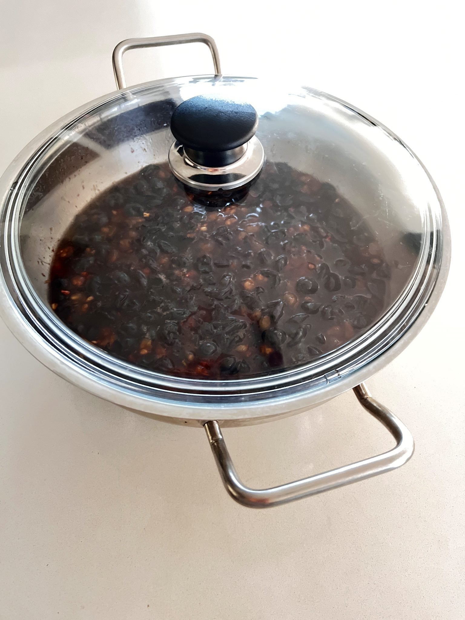 Concord grape jam recipe - Easy, three-ingredient preserve