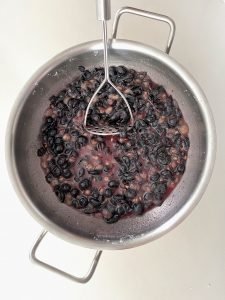 Concord grape jam recipe - Easy, three-ingredient preserve