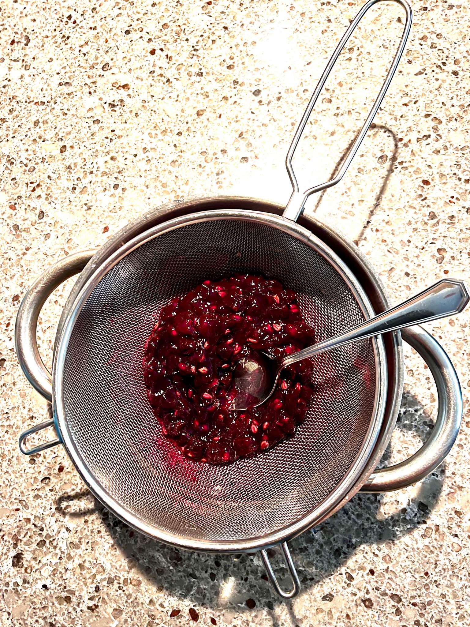 Concord grape jam recipe - Easy, three-ingredient preserve