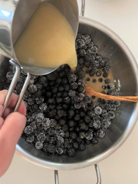 Concord Grape Jam Recipe For Canning - Sweet and Savory