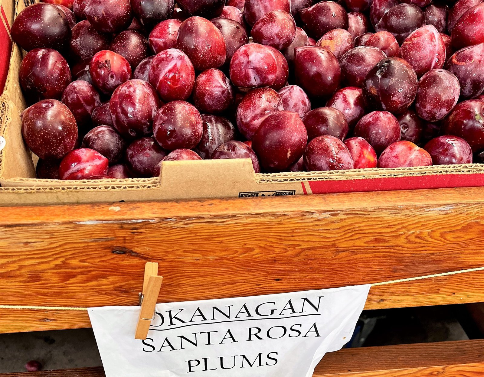 Spiced Plum Jam With Walnuts And Brandy - Canning Recipe