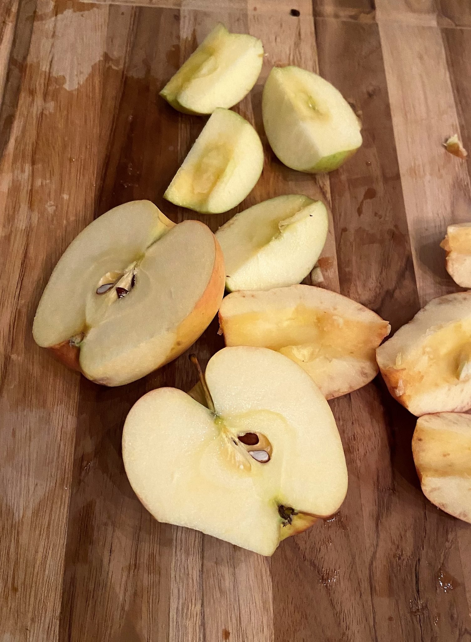 How to make the best apple juice at home