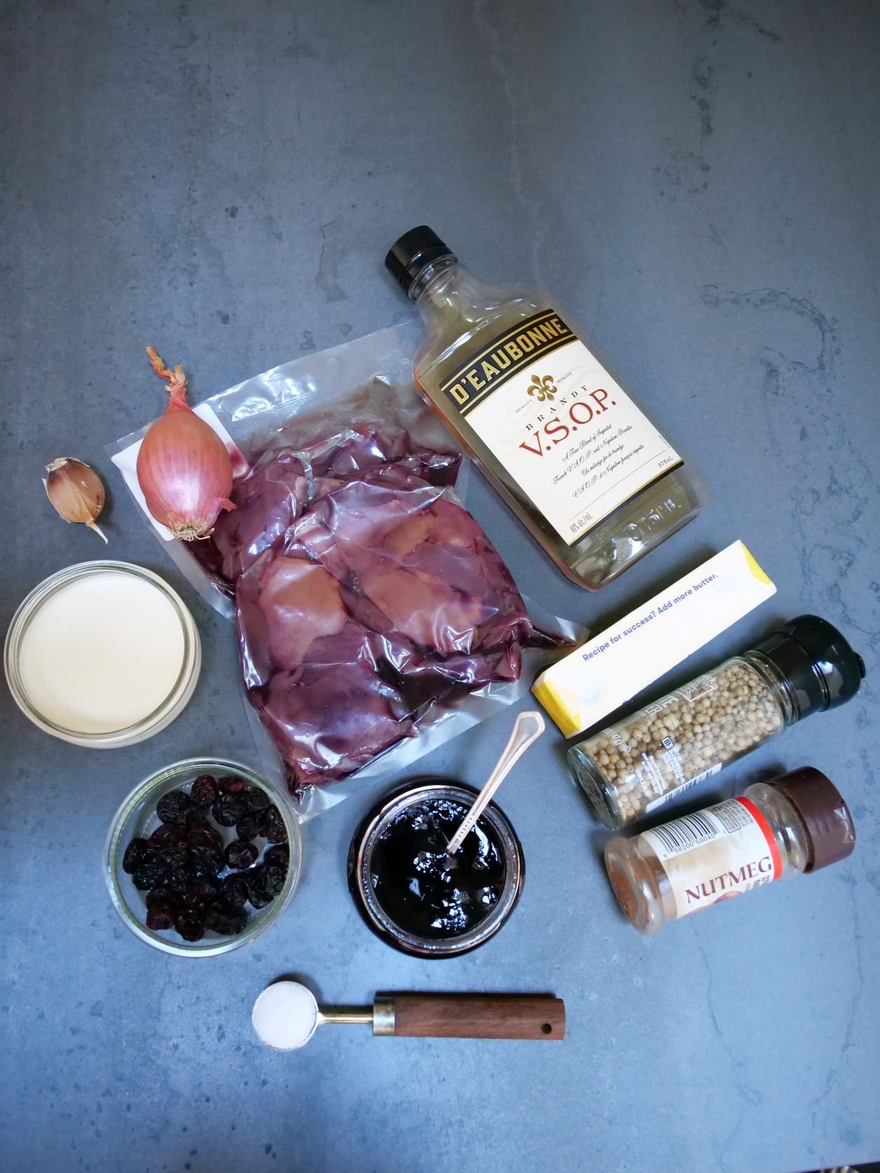 The Perfect Chicken Liver Parfait - Pate Recipe You'll Love