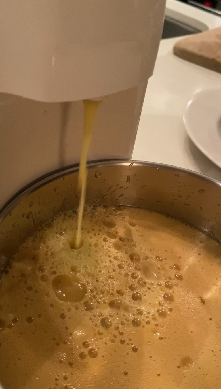 How to make the best apple juice at home