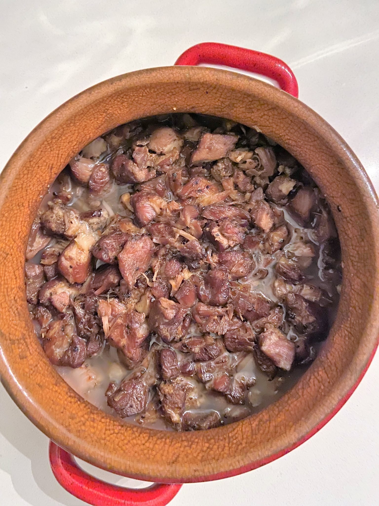 How To Make Pork Confit And French-Style Rillettes