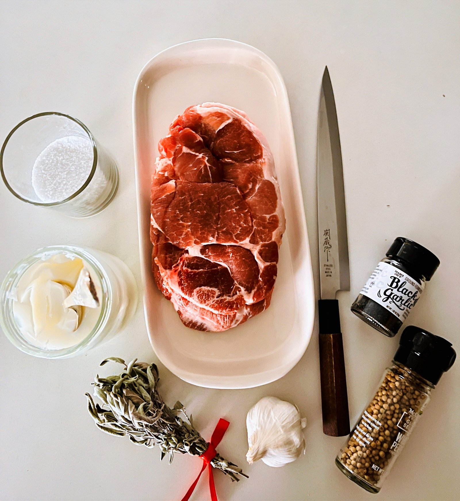How To Make Pork Confit And French-Style Rillettes