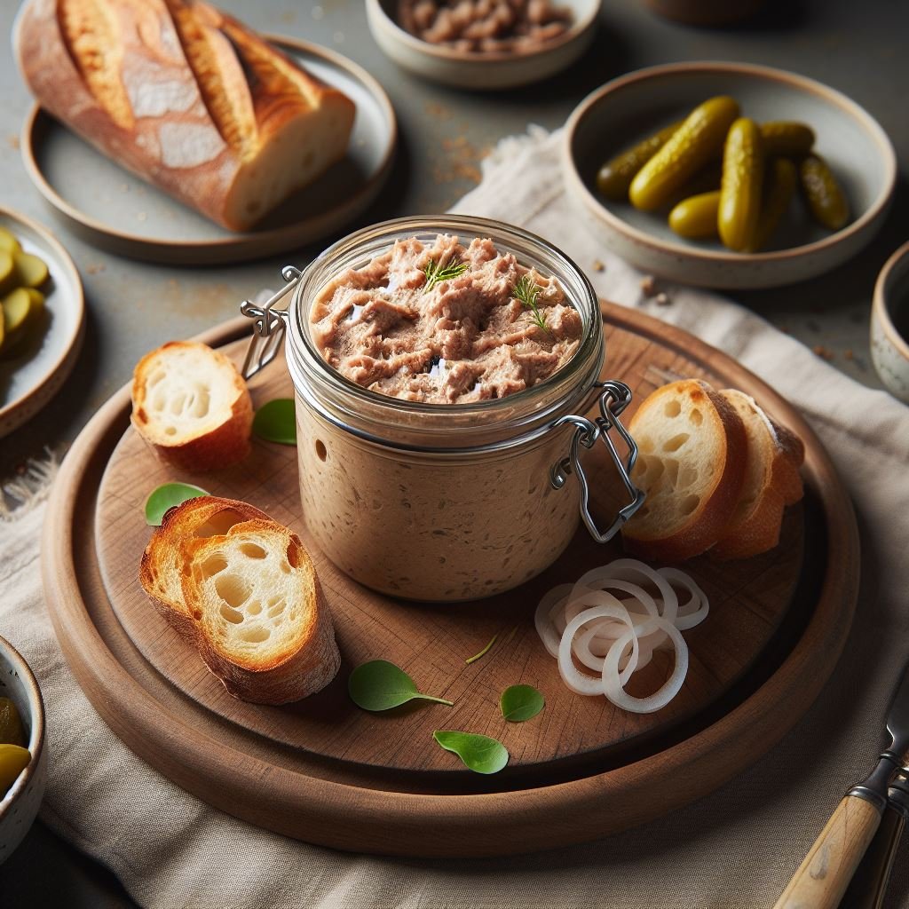 How To Make Pork Confit And French-Style Rillettes