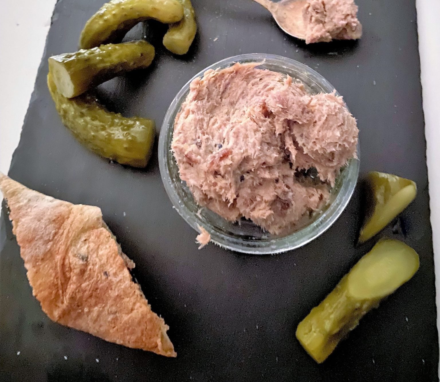 How To Make Pork Confit And French-Style Rillettes