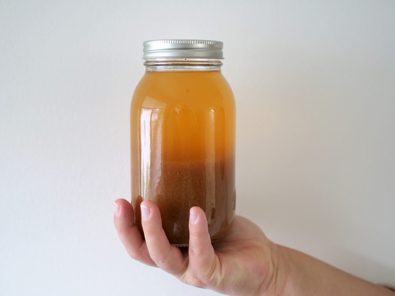 How to make the best apple juice at home