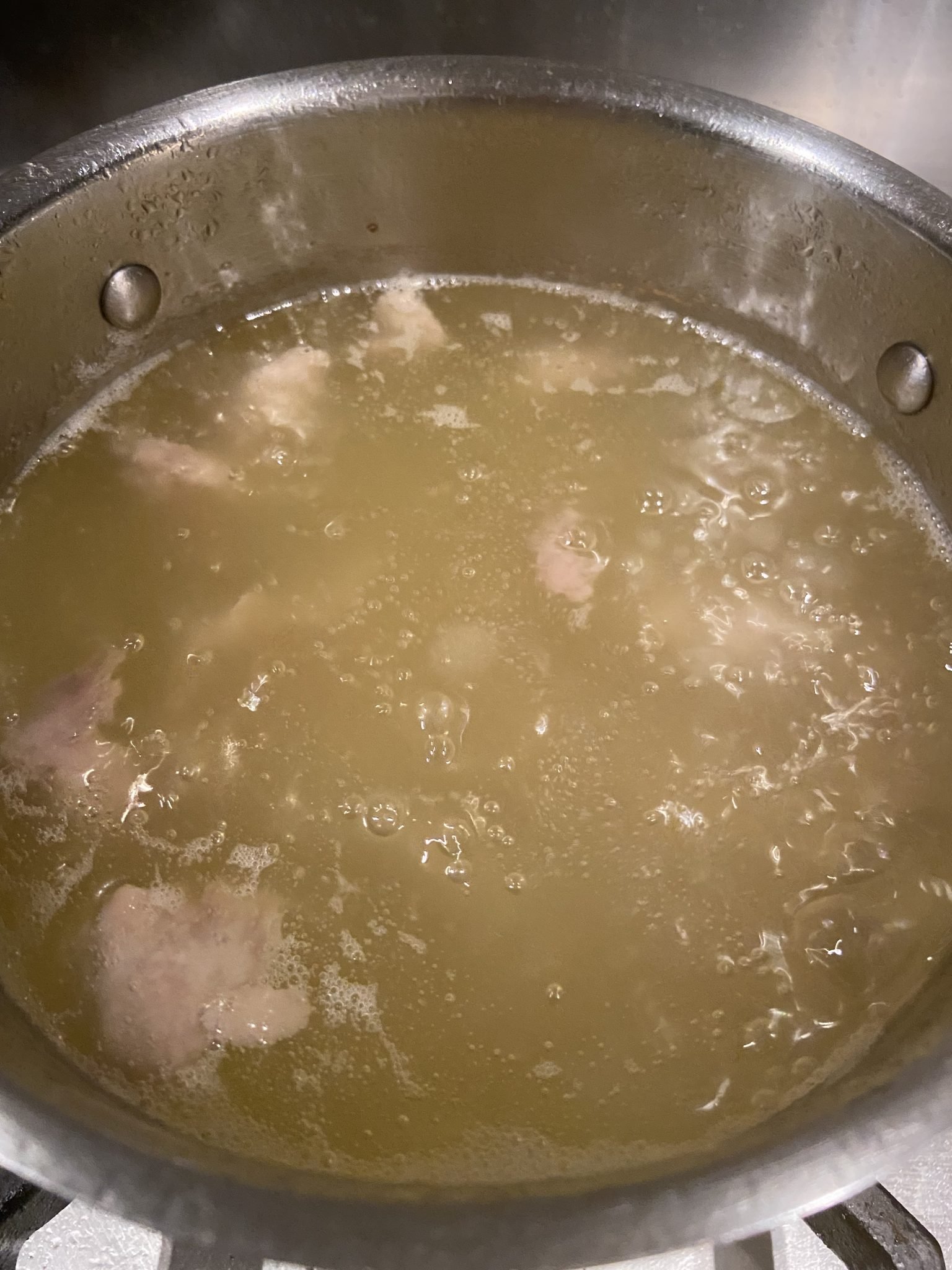 How To Render Duck Fat The Best Way