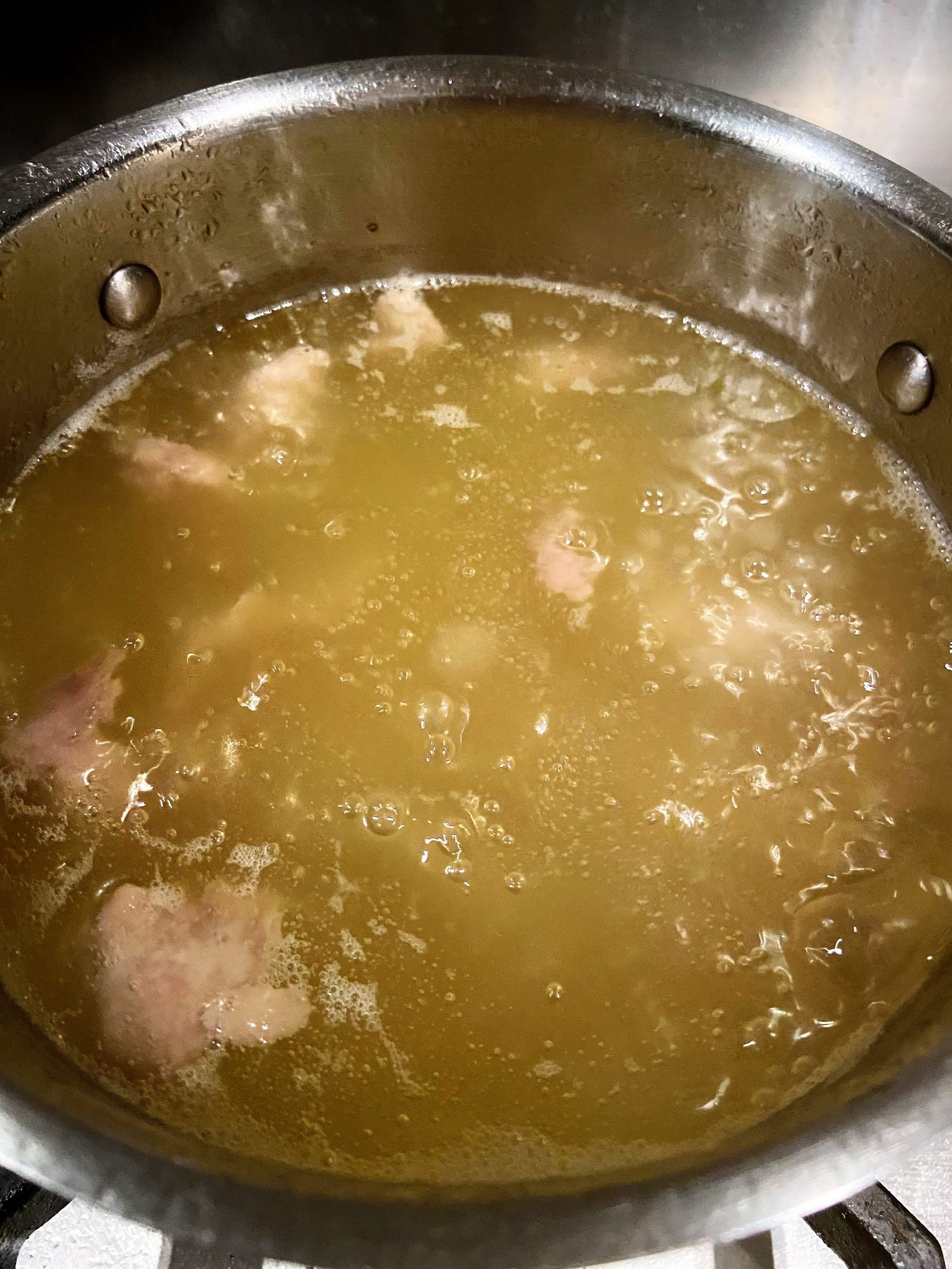 How To Render Duck Fat The Best Way