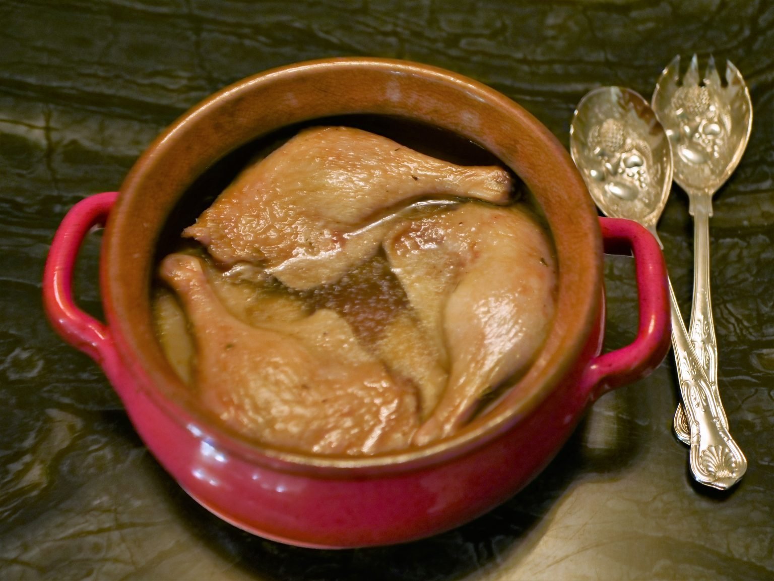 How To Make Duck Leg Confit And Preserve It Too! - Canned Experience