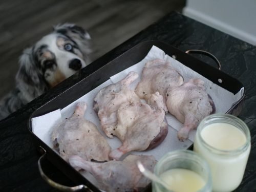 How To Make Duck Leg Confit And Preserve It Too! - Canned Experience