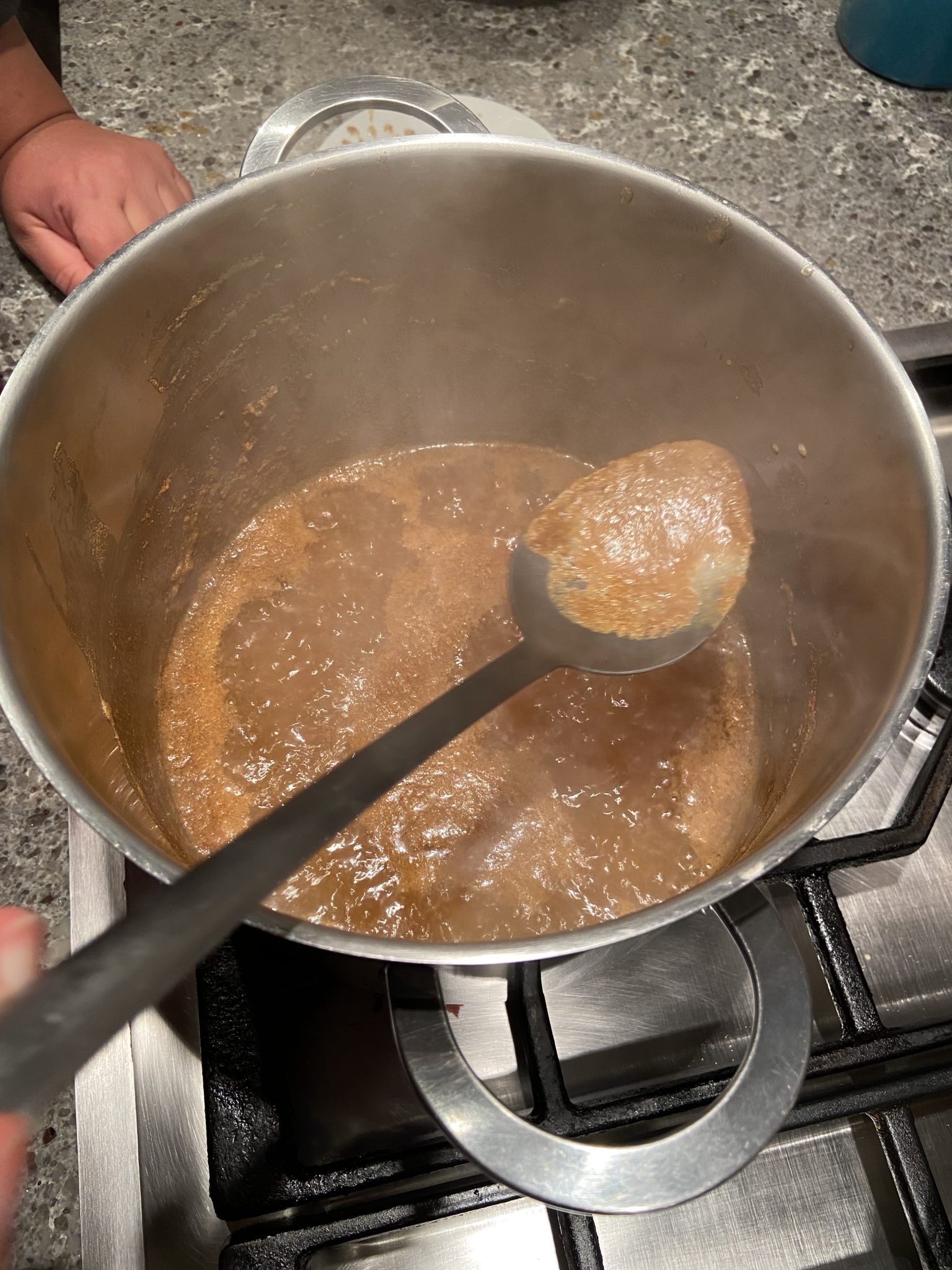 How To Can Juices Using Open Kettle Method