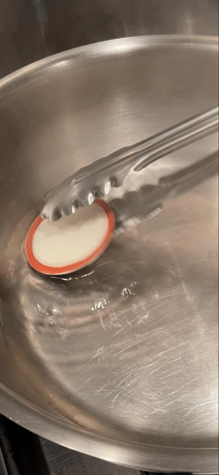 How To Can Juices Using Open Kettle Method