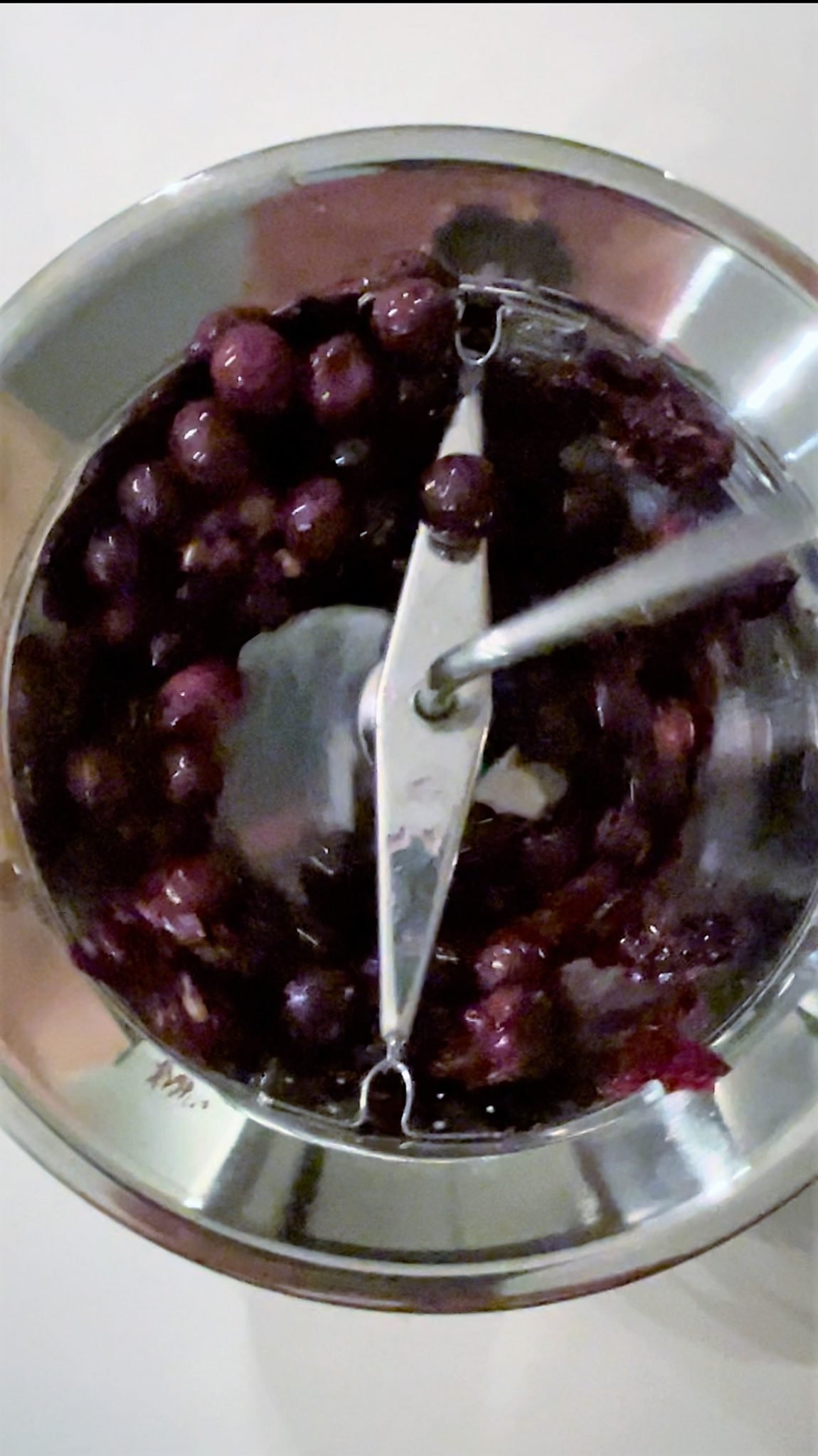 Boozy Concord Grape Jelly Canning Recipe