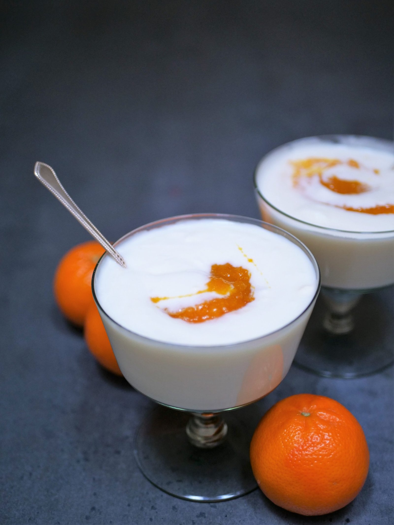 Simple Mandarin Jam With Peel: Old-Fashioned Georgian Recipe