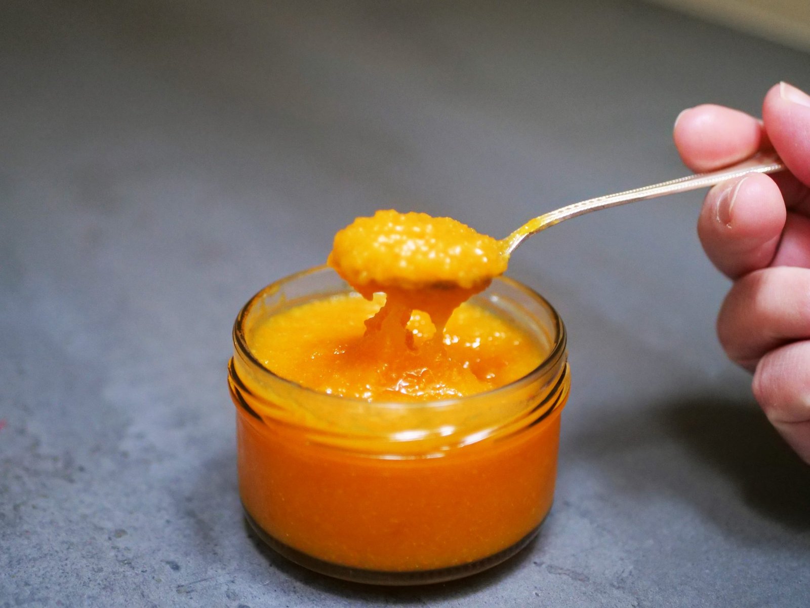 Simple Mandarin Jam With Peel: Old-Fashioned Georgian Recipe