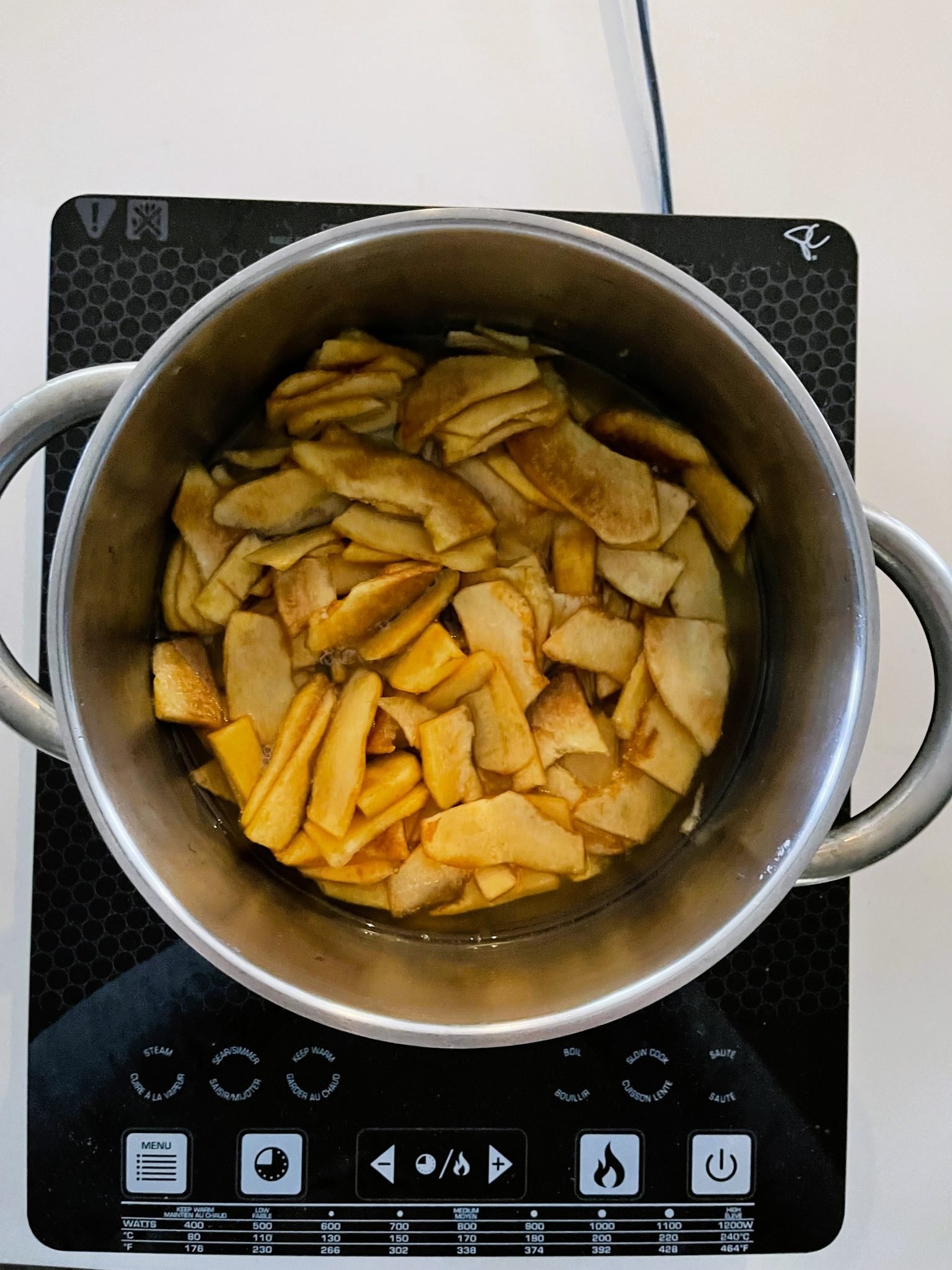 Walnut Quince Jam: Gourmet Preserve Recipe For Canning