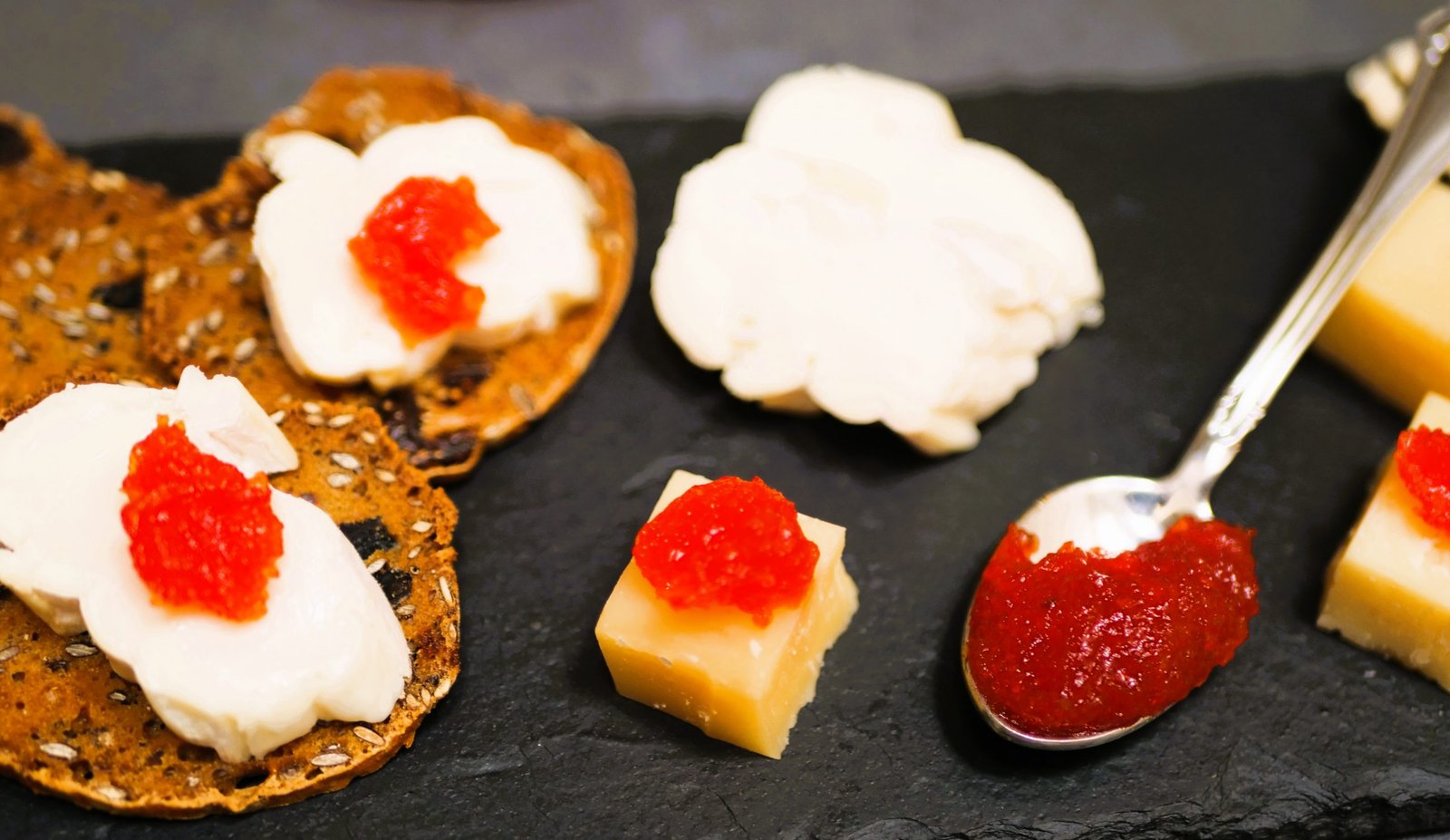 How To Make Red Pepper Jam At Home