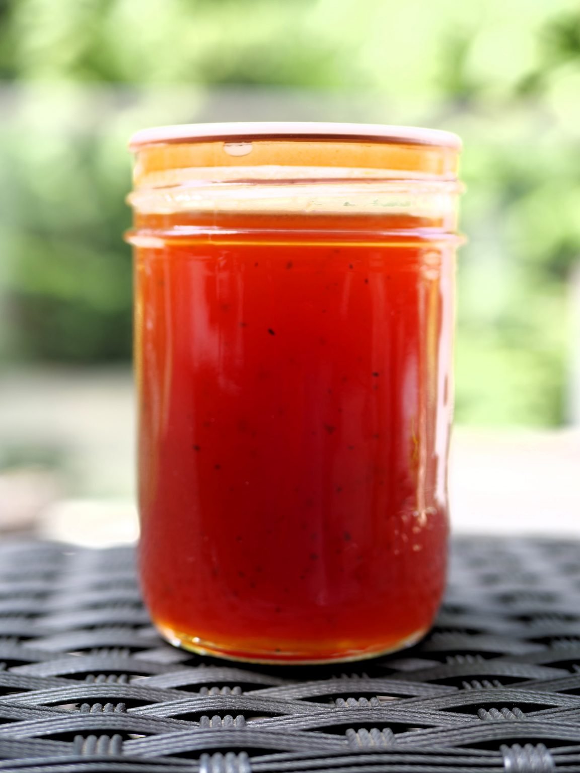 Fresh Mint And Watermelon Jelly Recipe For Canning