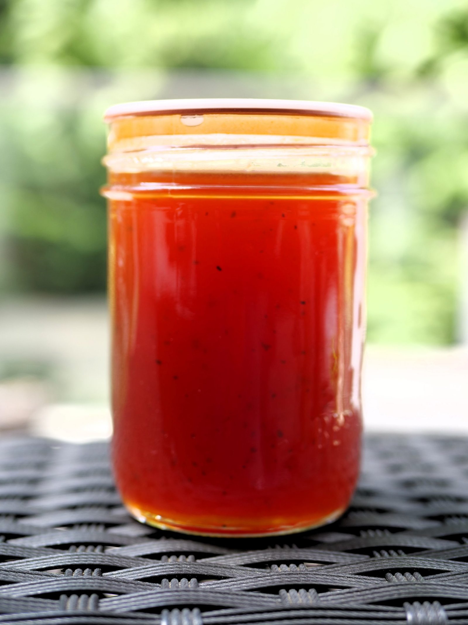 Fresh Mint And Watermelon Jelly Recipe For Canning