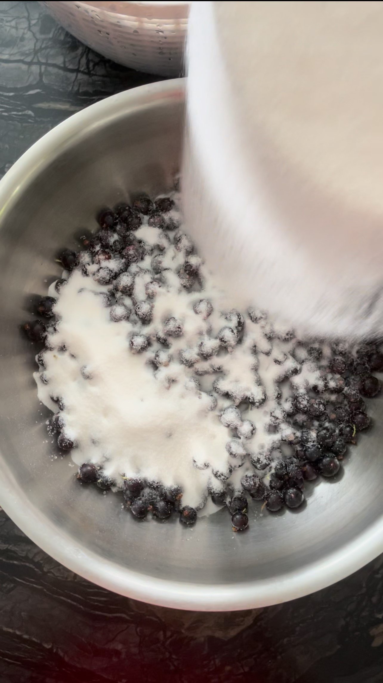 How To Make And Preserve Blackcurrant Syrup At Home