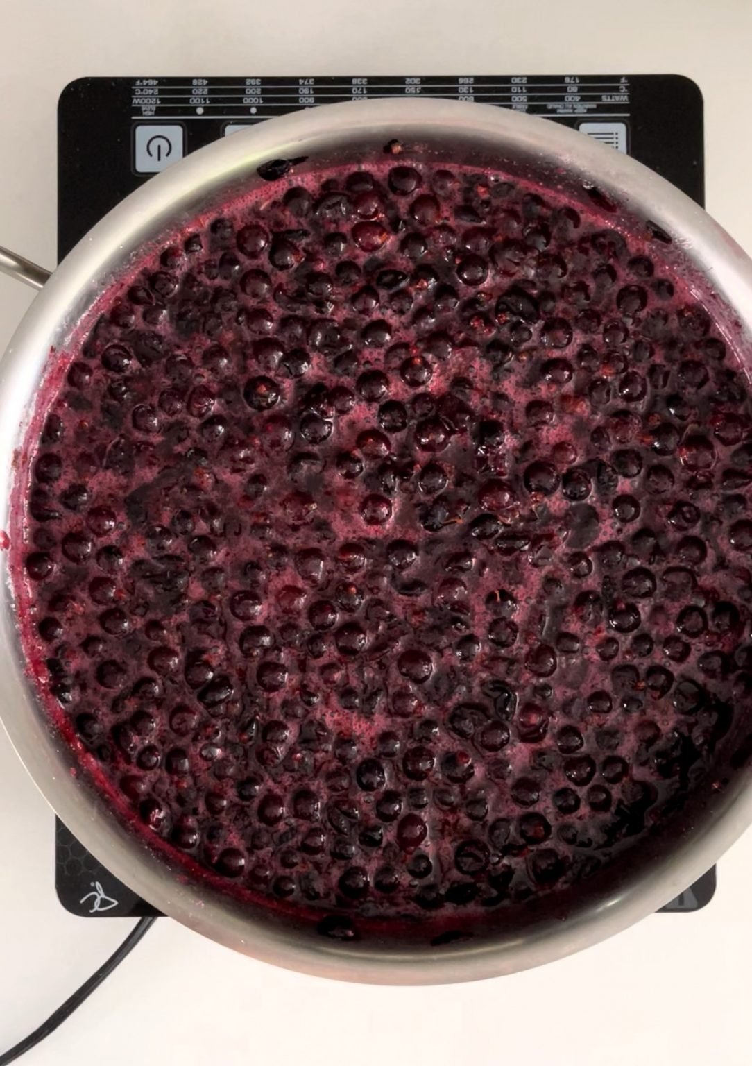 How To Make And Preserve Blackcurrant Syrup At Home