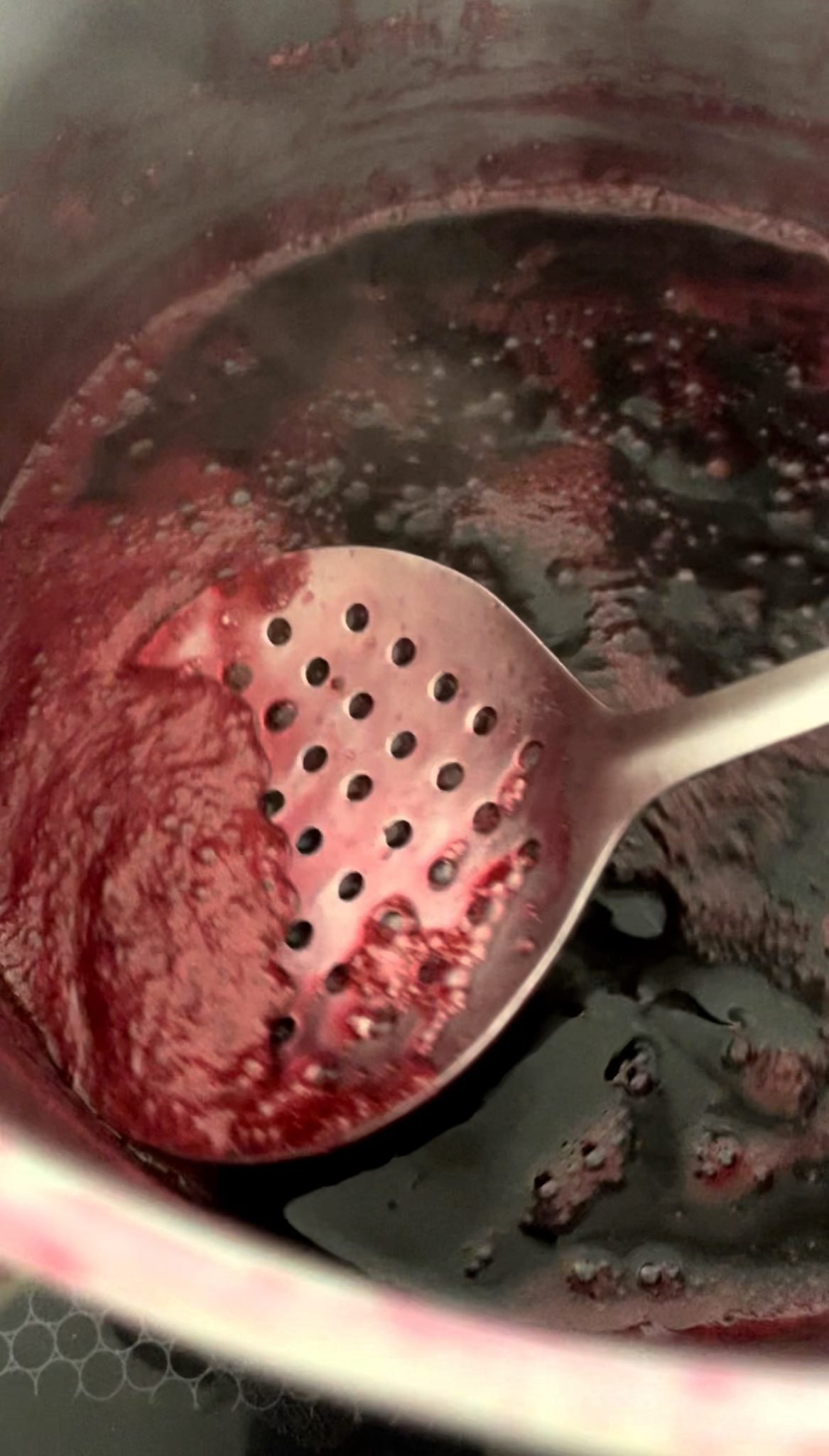 How To Make And Preserve Blackcurrant Syrup At Home