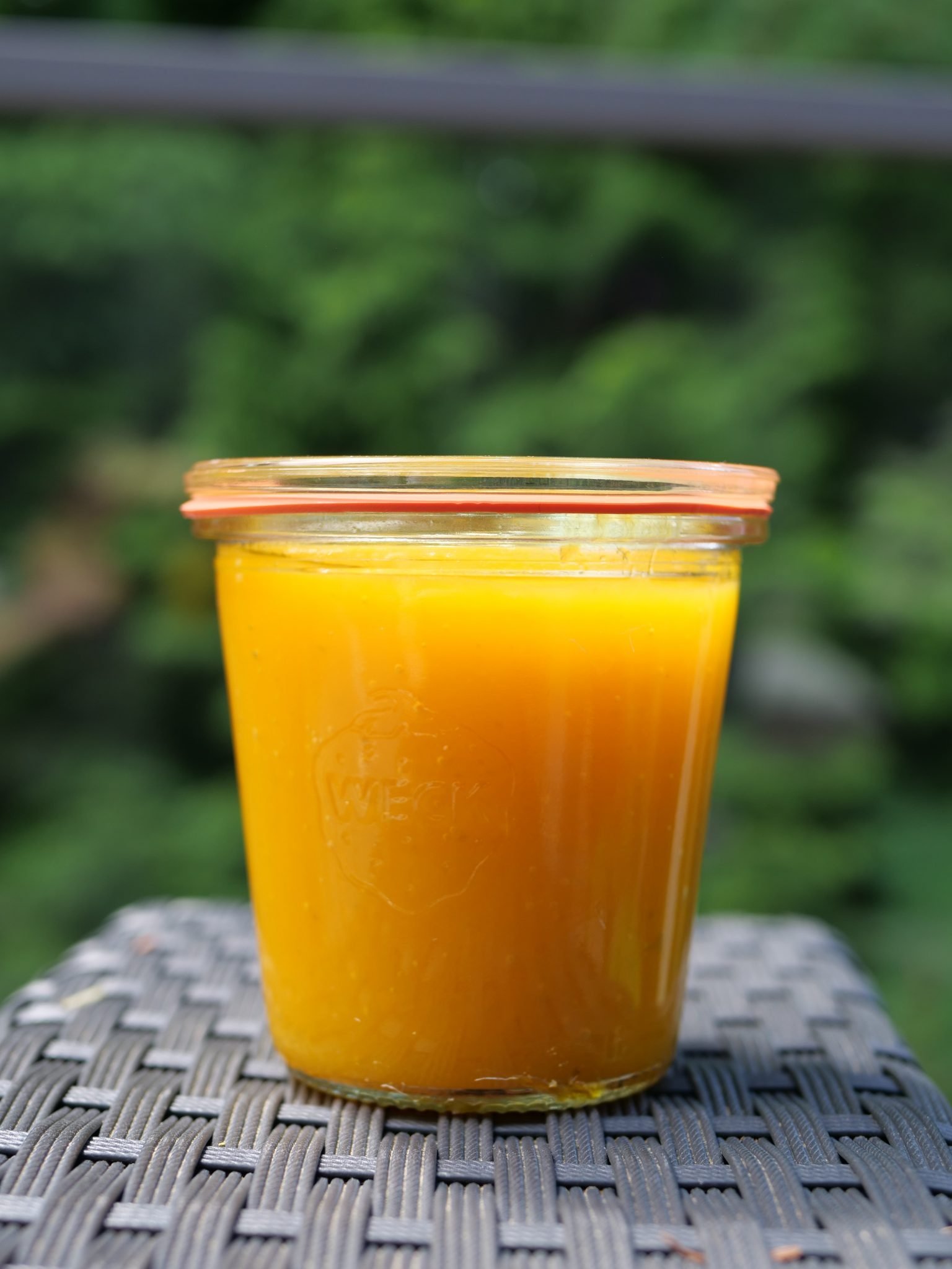 Sweet And Spicy Mango Jalapeno Jam Canning Recipe