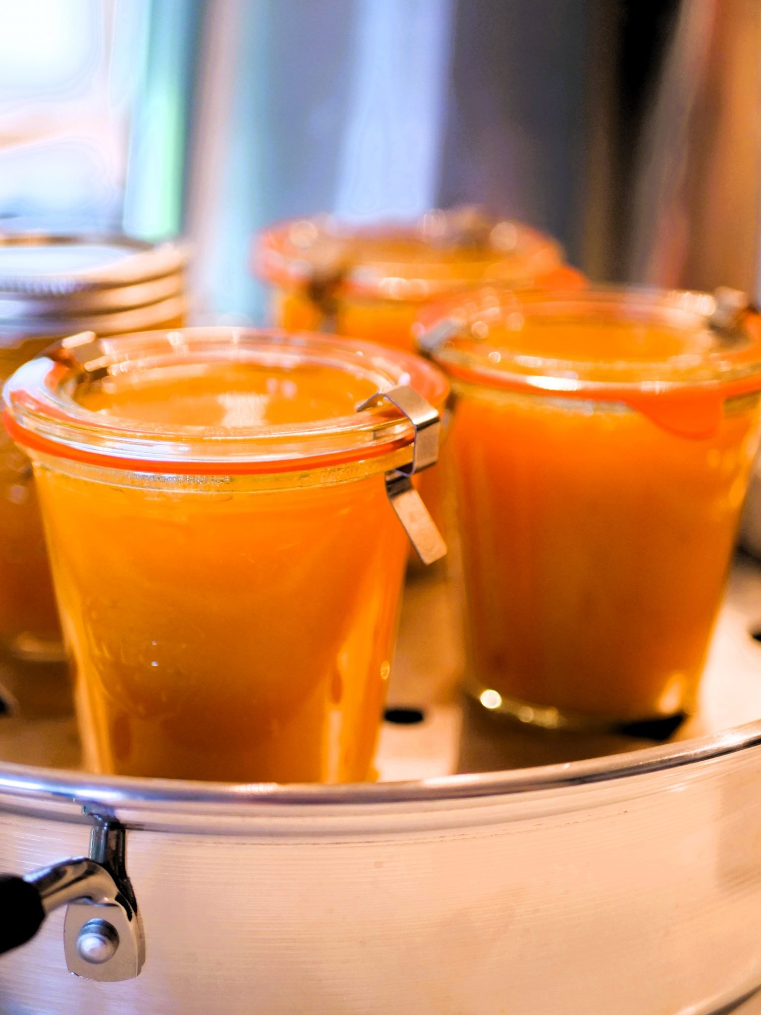 Why Steam Canning Method Is Better Than Water Bath Canning