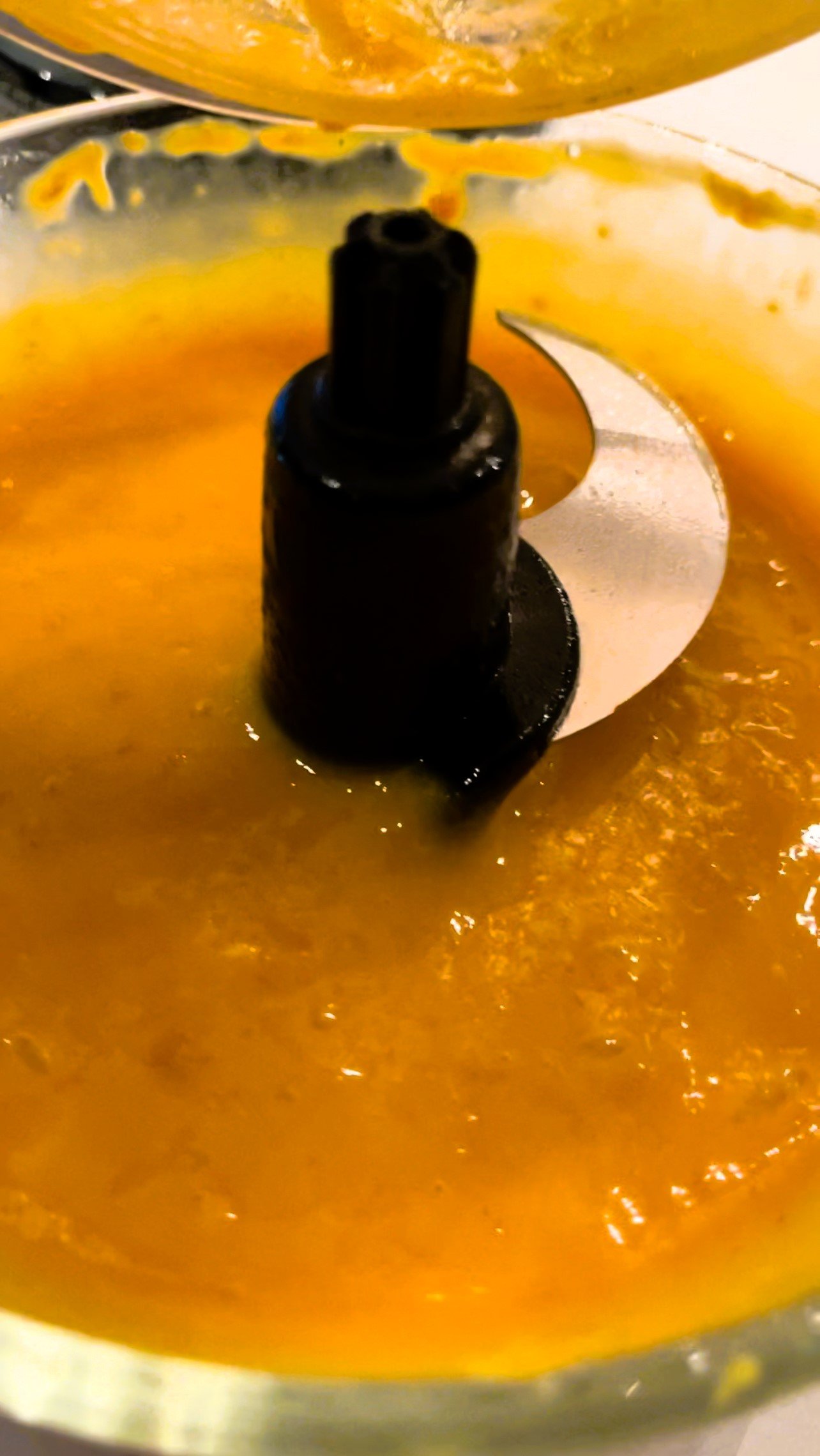 Low Sugar Strawberry Mango Jam Canning Recipe