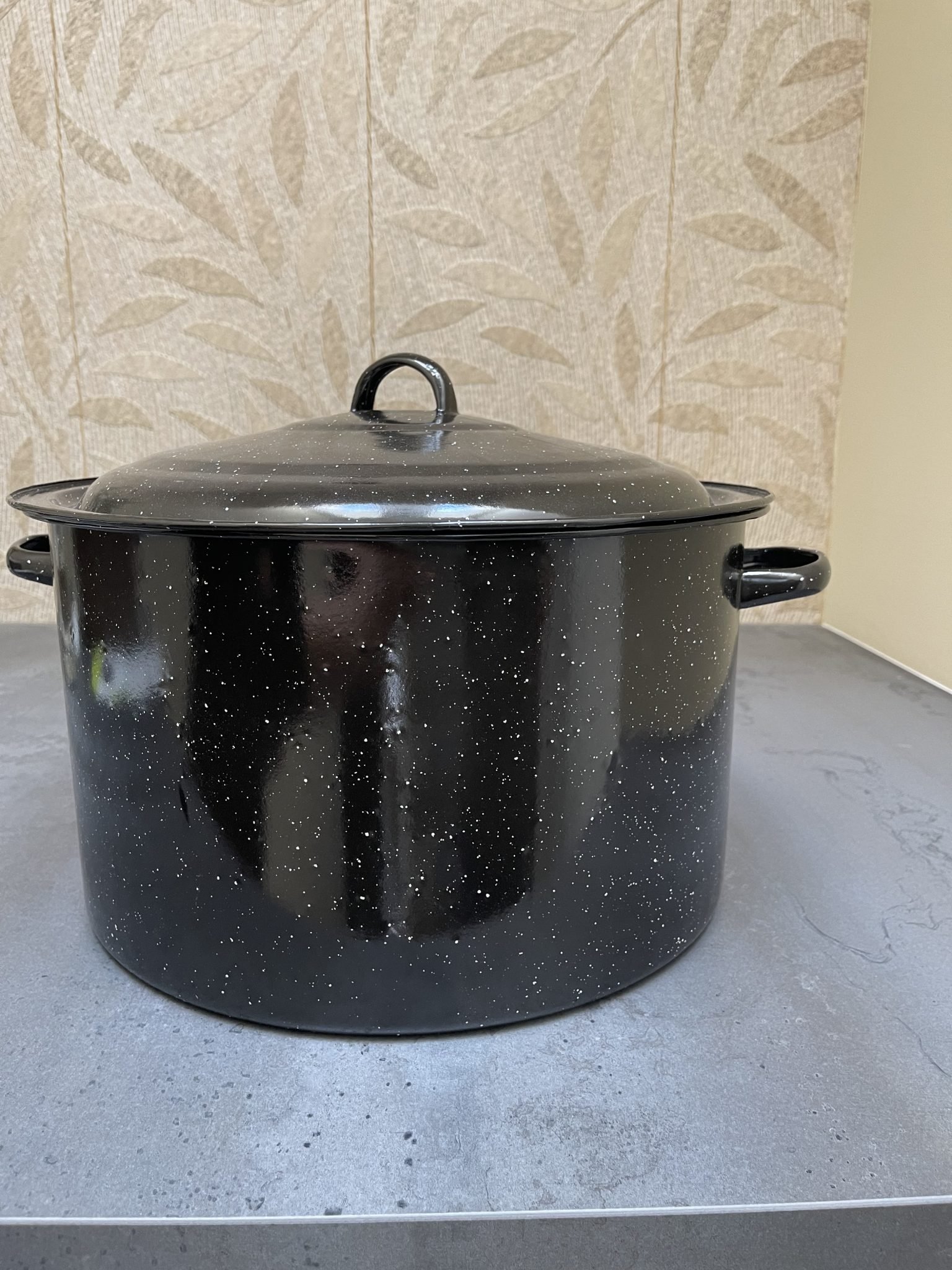 Why Steam Canning Method Is Better Than Water Bath Canning