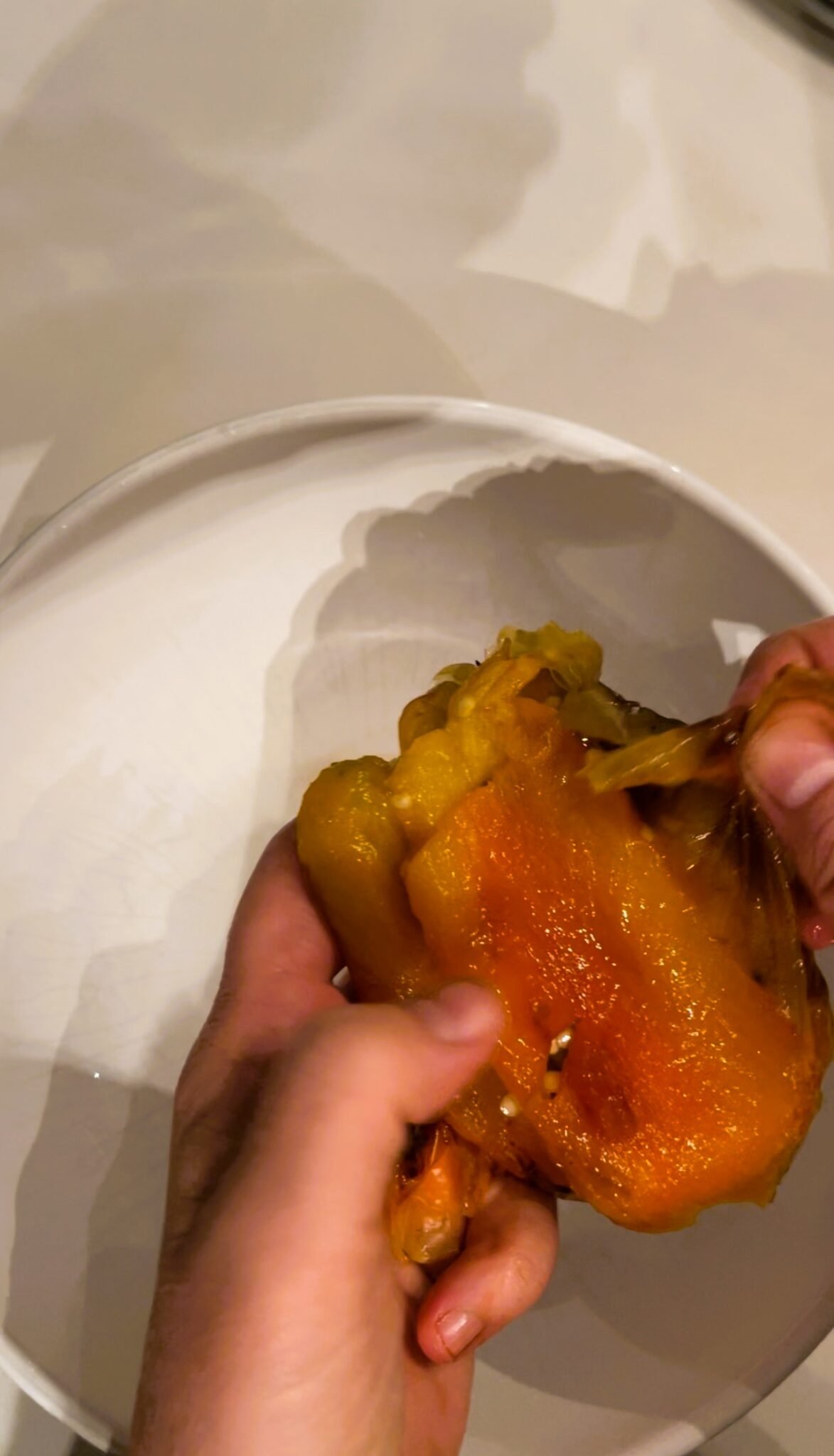 How To Make Ajvar, Balkan-style Roasted Red Pepper Sauce