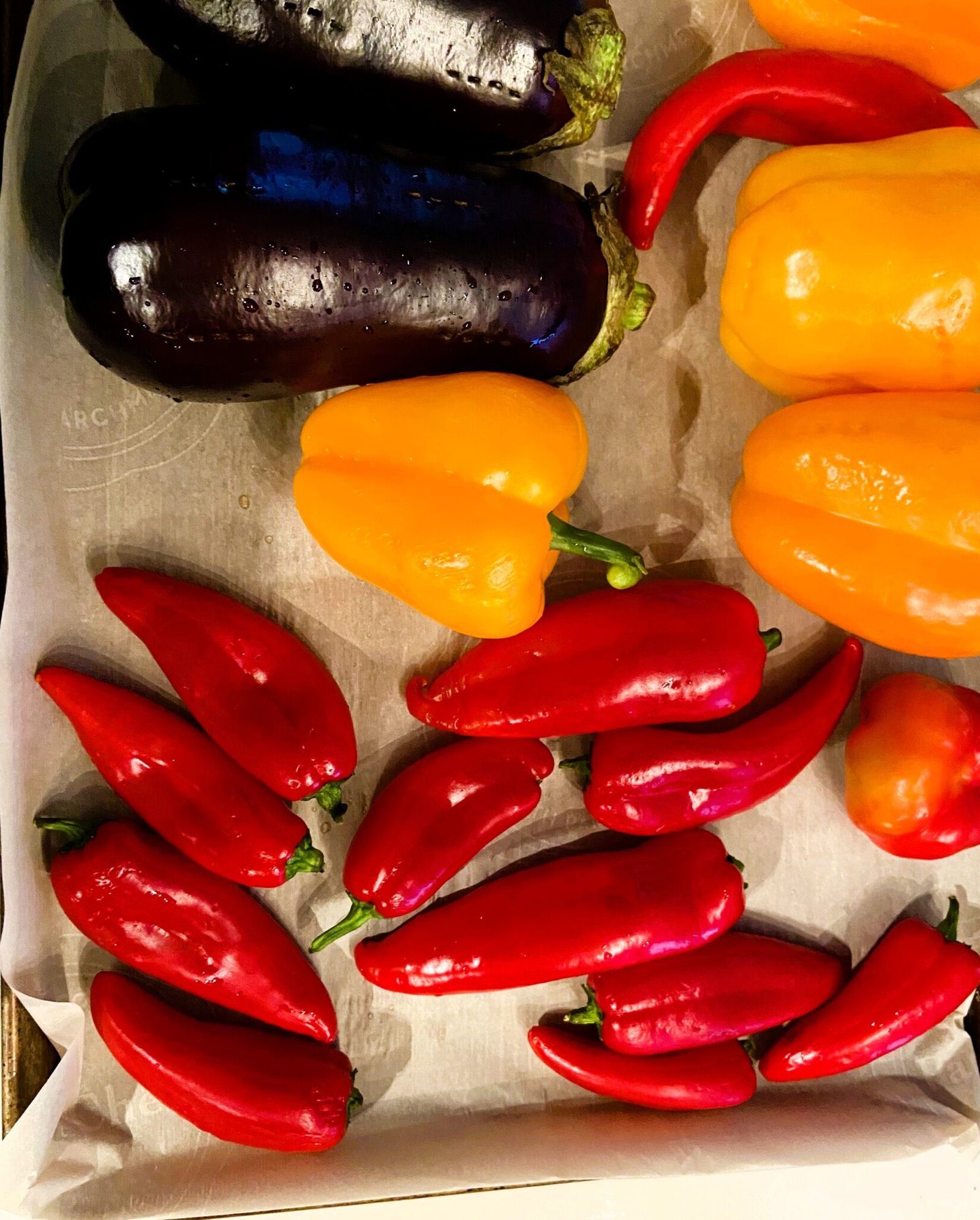 How To Make Ajvar, Balkan-style Roasted Red Pepper Sauce