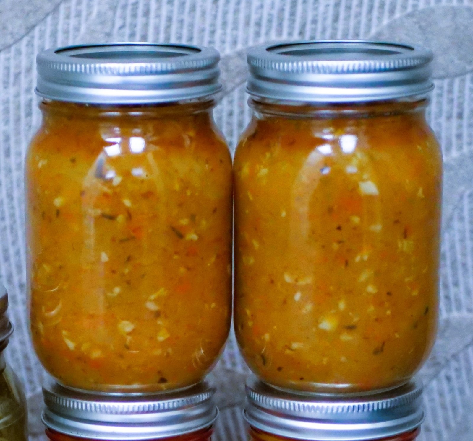 Make Your Holiday Table Special With This Cranberry Chutney