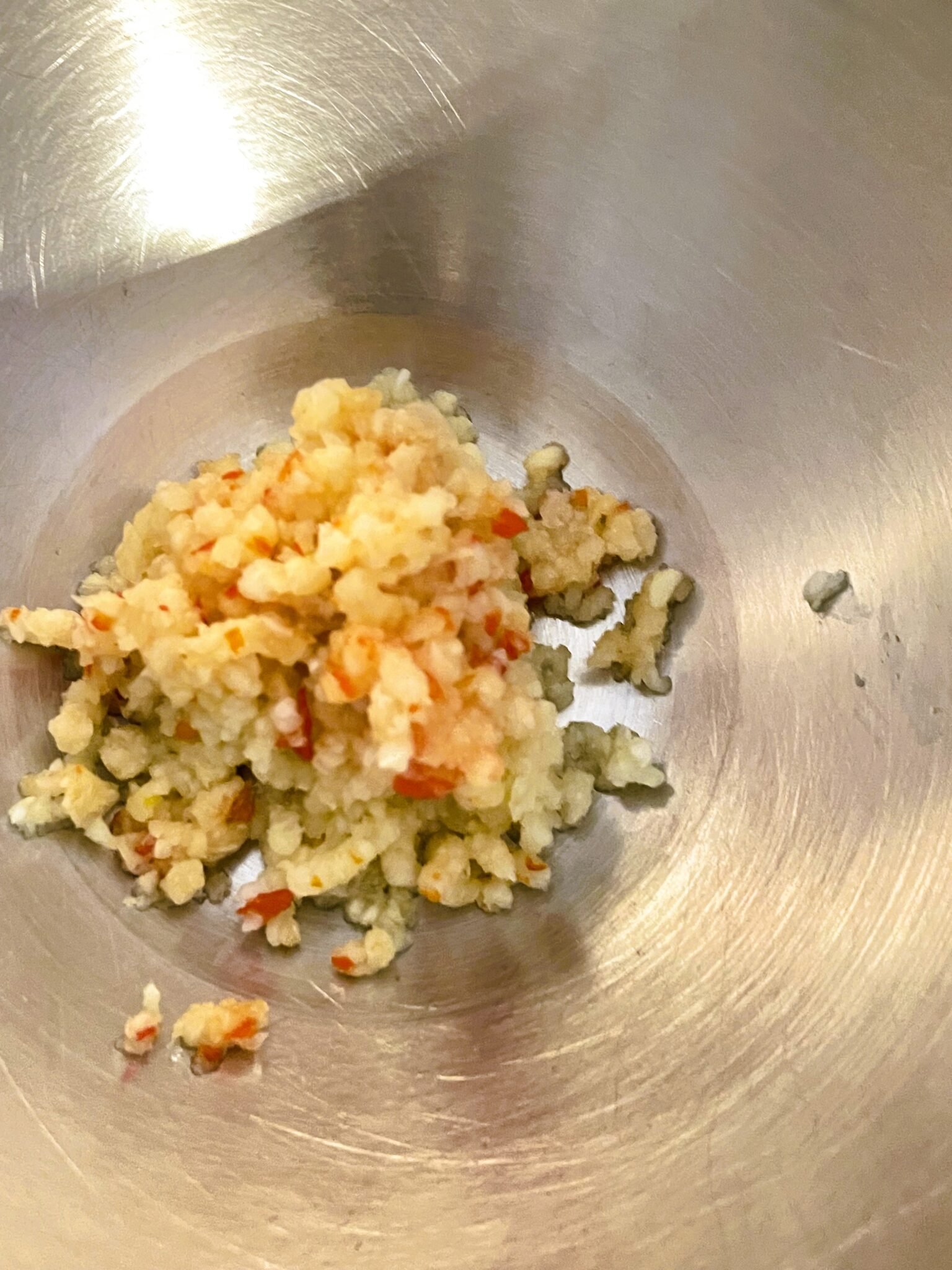 What Is And How To Make Georgian Adjika Sauce?