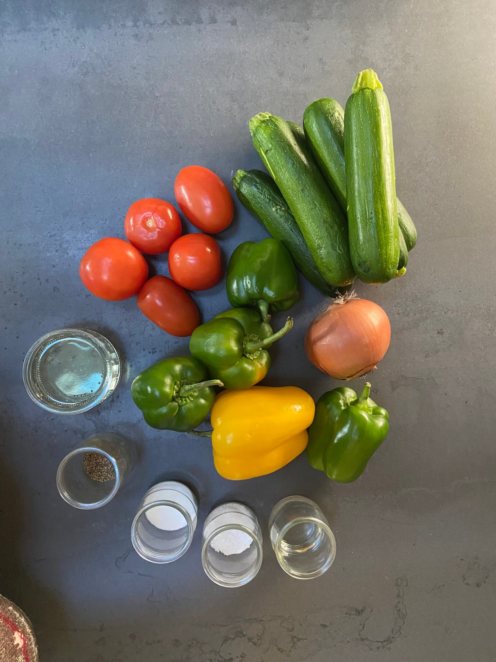 Simple Way To Save Unwanted Zucchini: Make Zucchini Relish