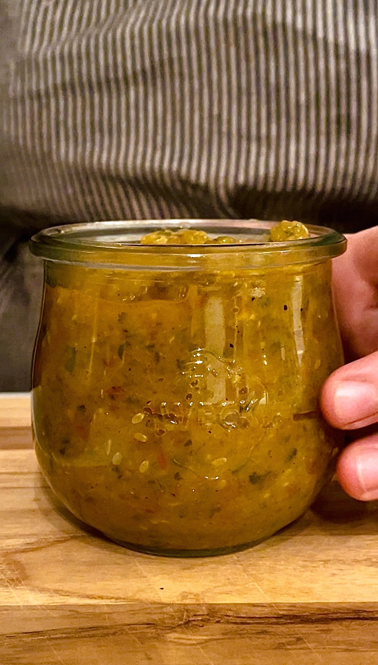 Simple Way To Save Unwanted Zucchini: Make Zucchini Relish