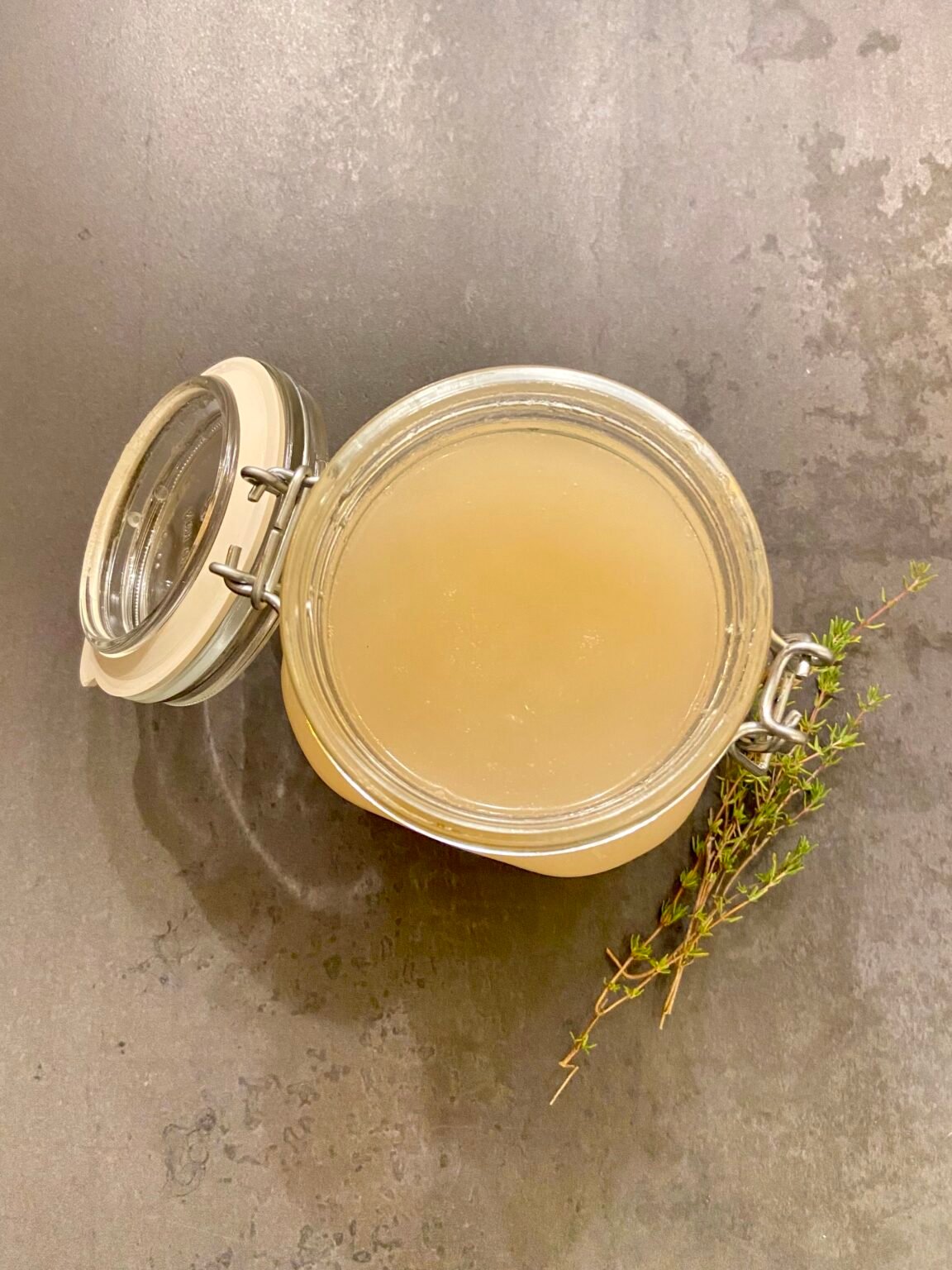 Fish Stock Recipe: Make Now, Freeze For Future Meals