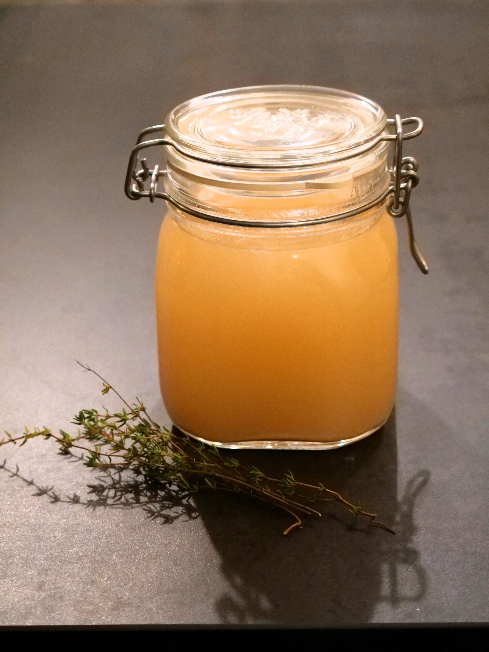 Fish Stock Recipe: Make Now, Freeze For Future Meals