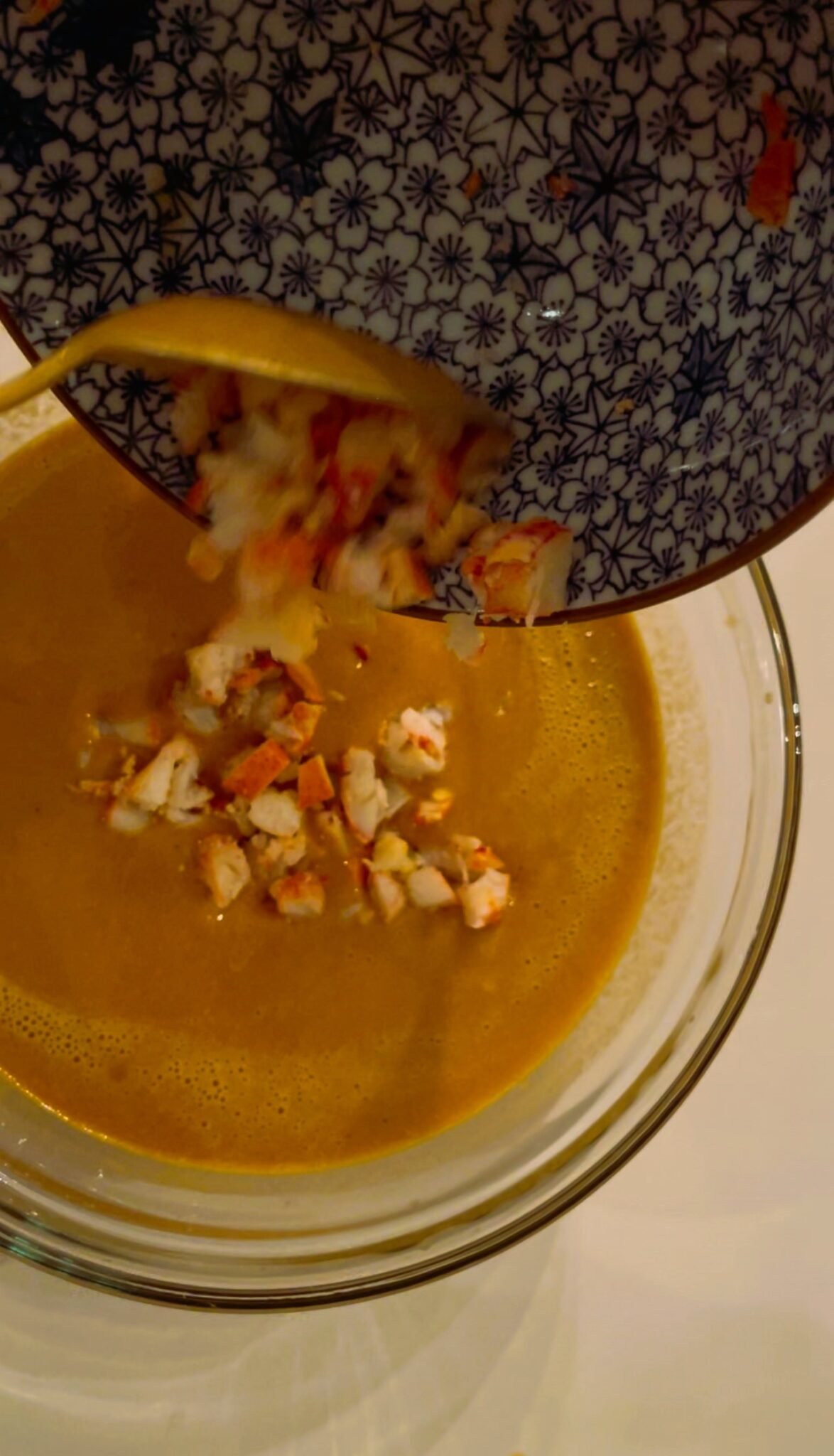 Frugal Gourmet: Make And Preserve Lobster Bisque From Shells