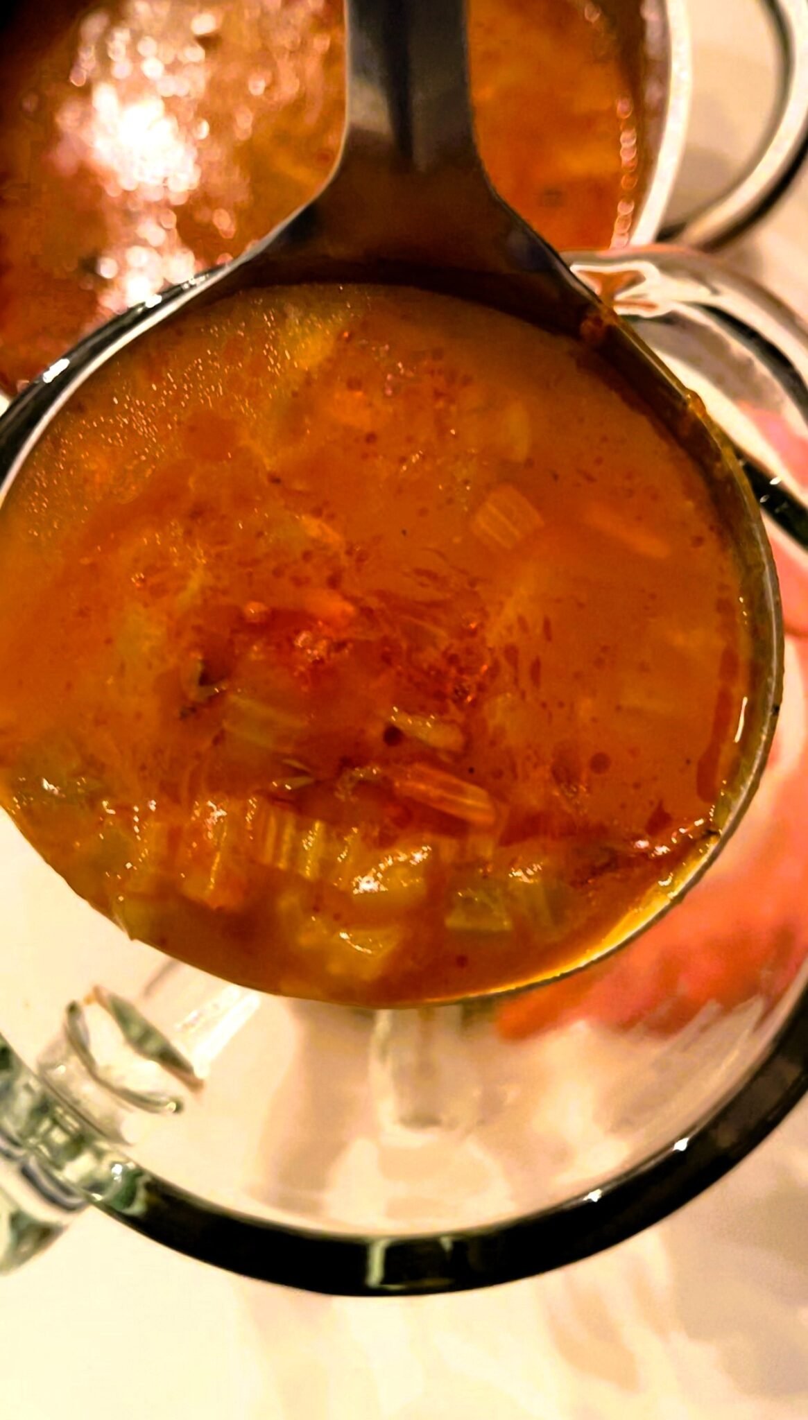 Frugal Gourmet: Make And Preserve Lobster Bisque From Shells