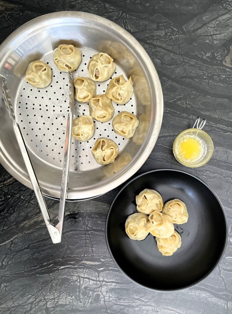 What Is, And How To Make And Freeze Manti Dumplings - Canned Experience