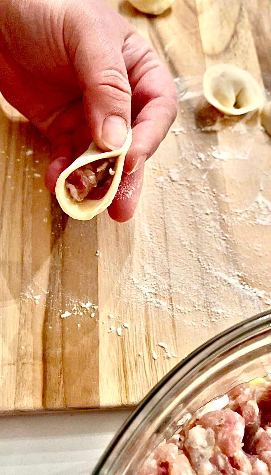 How To Make Pelmeni Dumplings: Freezer-Friendly Quick Meals