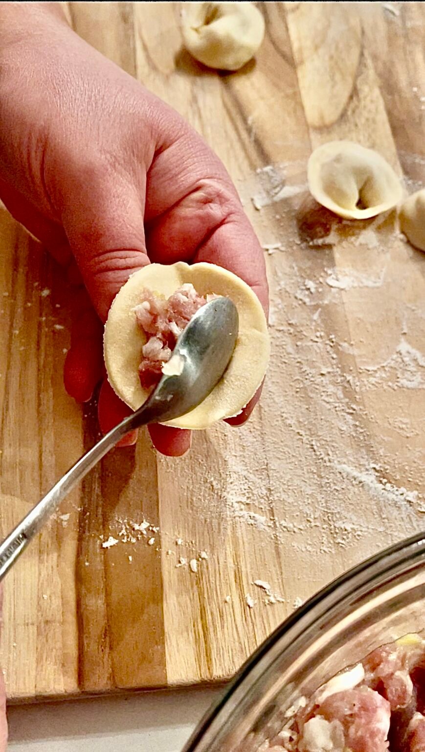 How To Make Pelmeni Dumplings: Freezer-Friendly Quick Meals