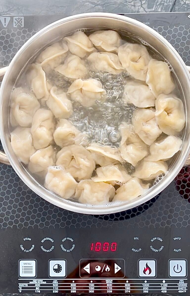 How To Make Pelmeni Dumplings: Freezer-Friendly Quick Meals