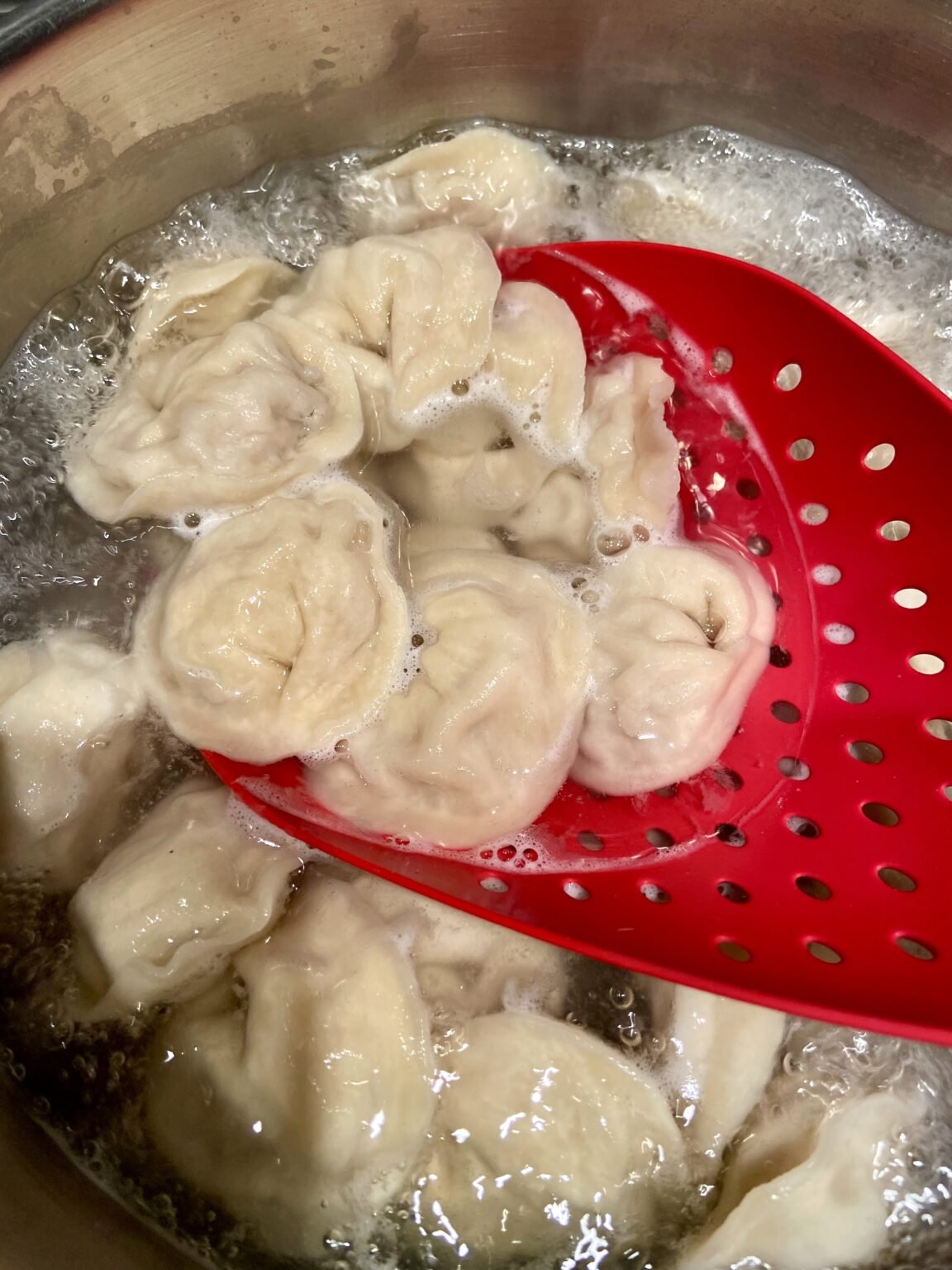 How To Make Pelmeni Dumplings: Freezer-Friendly Quick Meals