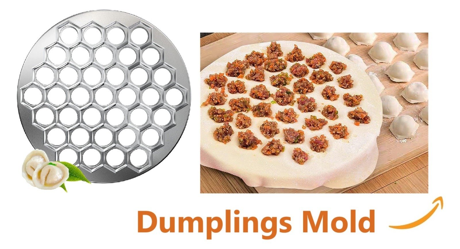 How To Make Pelmeni Dumplings: Freezer-Friendly Quick Meals