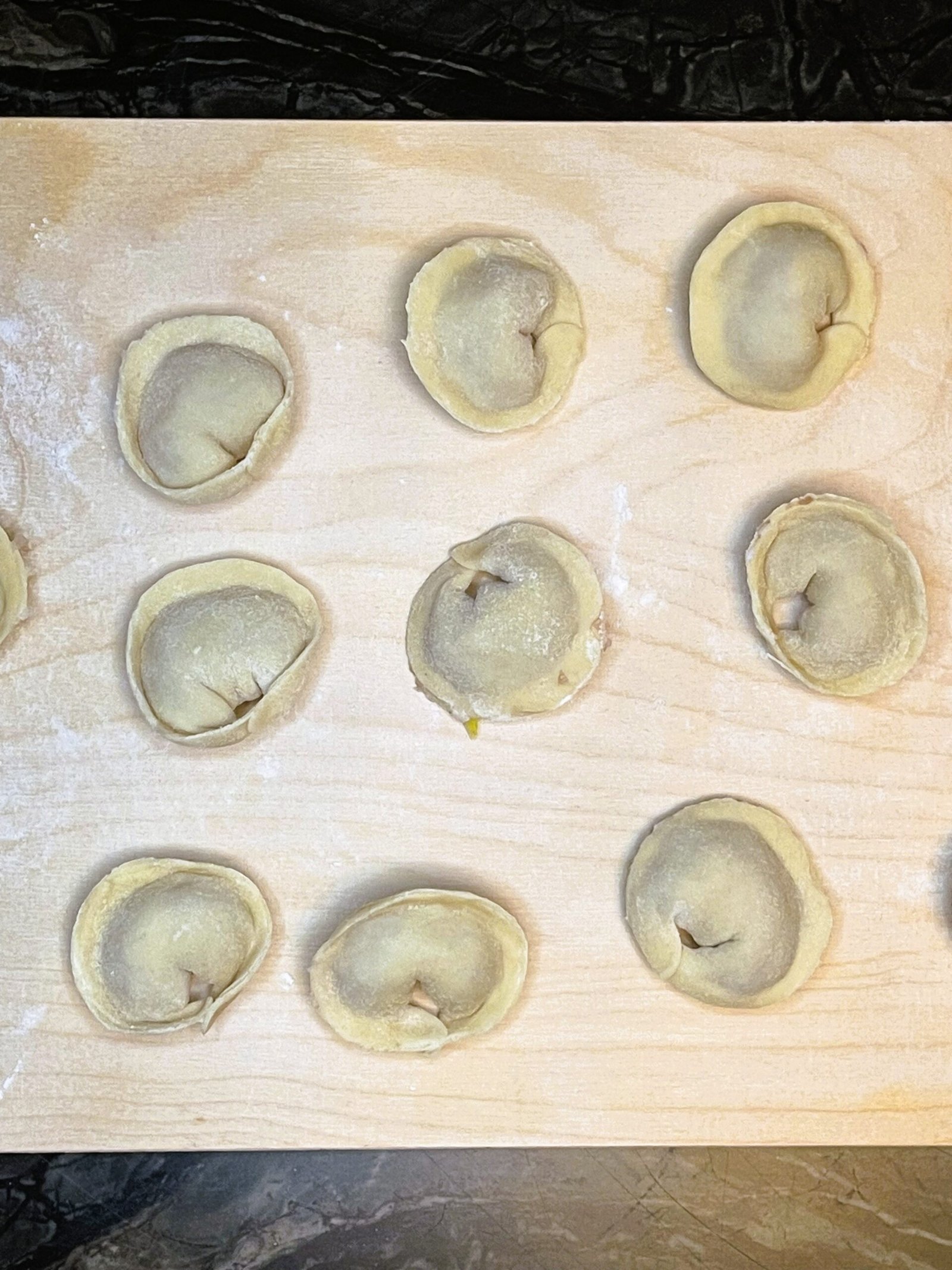 How To Make Pelmeni Dumplings: Freezer-Friendly Quick Meals
